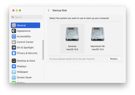 How To Install Apple Beta Software For Macos Sonoma Ios 17 Ipados 17