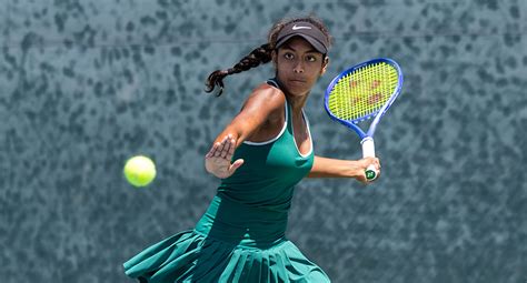 Noah Zamora And Krisha Mahendran Advance To Semifinals But Eryn