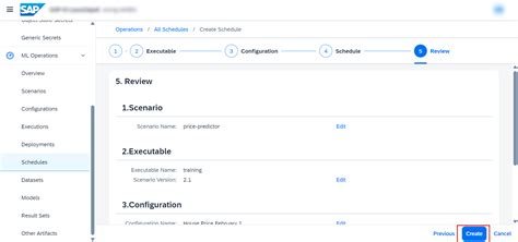 Ingest Live Data Into Your House Price Predictor With Sap Ai Core Sap Tutorials