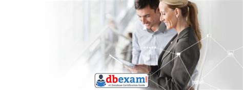 dbexam on linkedin oraclecertification questions practicetest