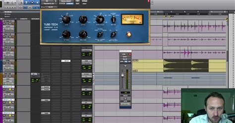 Tips For Replacing Cymbals In A Mix — Pro Audio Files