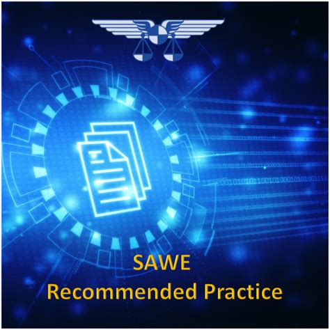 Sawe Recommended Practices