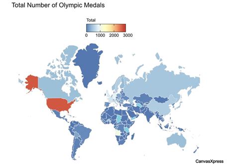 How To Create Background Maps With Canvasxpress Jonathan Neuhaus Posted On The Topic Linkedin