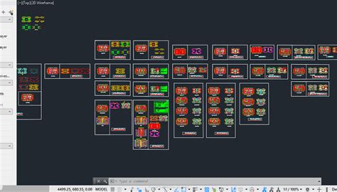 مقايسة اعمال لحساب وحصر الكميات عمل جدول كميات Boq خمسات