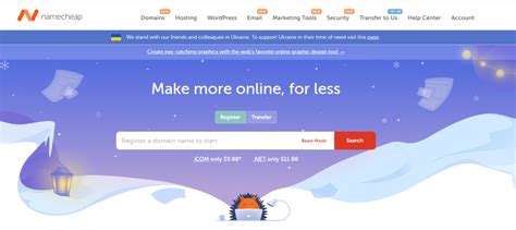 Namecheap Dns Vs Web Hosting Dns Whats Best For You