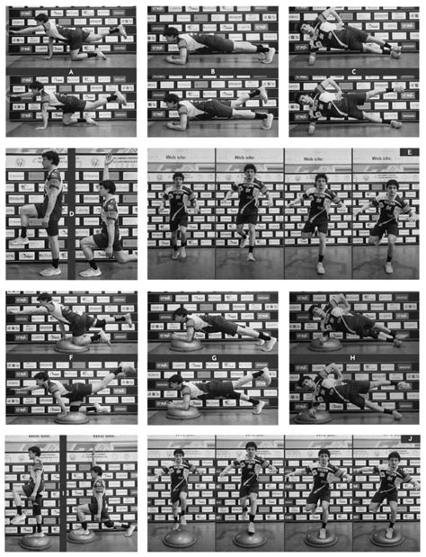 Acute Effects Of Different Warm Up Protocols On Jump Performance In