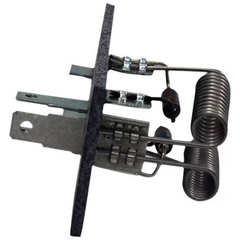 Resistor 3 Terminal Mill Supply Inc