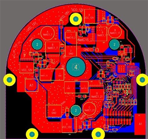 DRV Q Abnormal PWM Output Waveform Motor Drivers Forum Motor Drivers TI E E Support