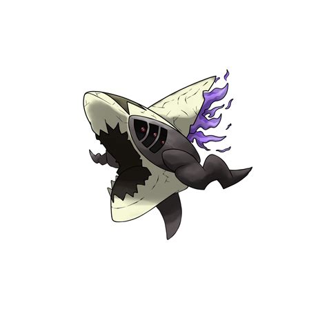Sharpedo X Pokemon Xenoverse By Simodare On Deviantart
