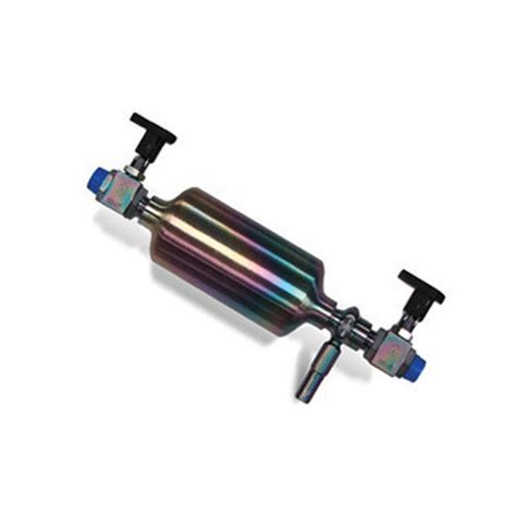 Lpg Gas Sampling System At Best Price In New Delhi By Absolut Air