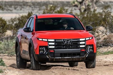 신형 현대 산타 크루즈 국내 나오면 다 씹어 먹을 텐데” 온갖차