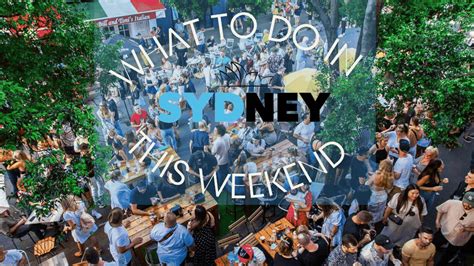 New Late Night Spots Have Opened As Sydney S Nightlife Climbs