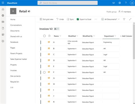 How To Add Metadata To A Folder In Sharepoint Online Sharepoint Diary
