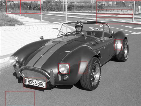 How To Select A Specific Bounding Box Opencv Qanda Forum