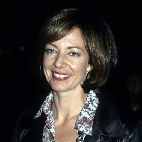 Allison Janney Movies And Tv Shows — A Look Into Her Career Womans World