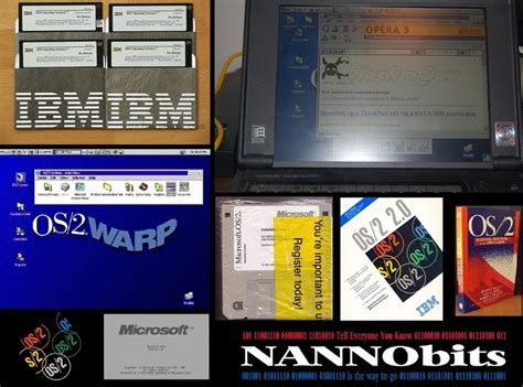 This Day In Tech History OS Standard Edition Operating System Is Released December Th