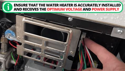 Water Heater For Rv Thermal Fuse At Kate Terry Blog