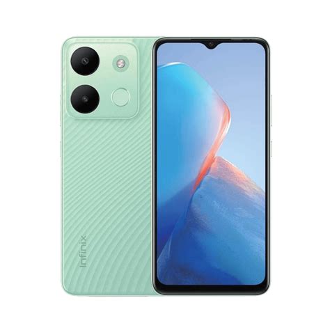 Infinix Smart 8 Vr Digital