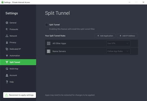 Private Internet Access Download