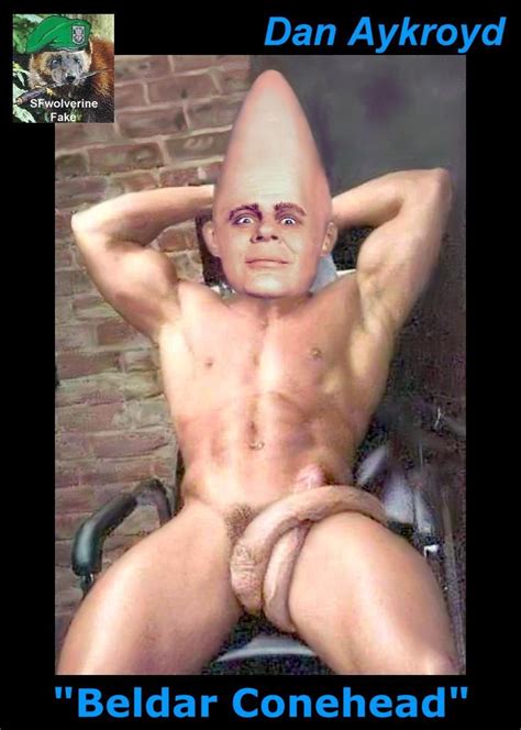 Post 1783562 Beldar Conehead Coneheads Dan Aykroyd Fakes Sfwolverine