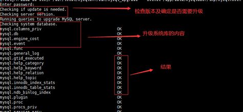 超详细的MySQL数据库升级 CTO