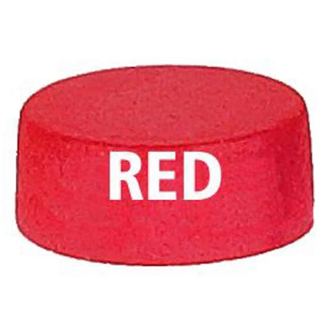 Avp Broadcast Maxxum Color Code System Caps Packs Of 30 60 Or 103