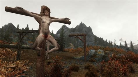 Crx Workshop Crosses Page 6 Downloads Fallout 4 Adult And Sex Mods Loverslab