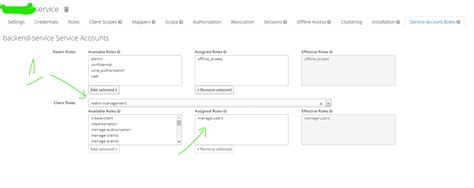 Adding User To Keycloak Using Spring Boot Stack Overflow