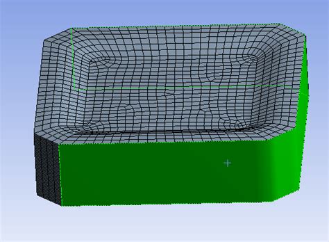 Ansys Acp Solid Modal R Ansys