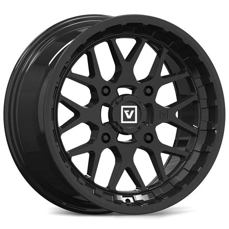 Polaris Rzr 170 Wheels Valor Offroad