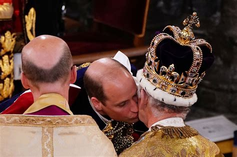 Couronnement De Charles Iii Toutes Les Photos De La Journée Du