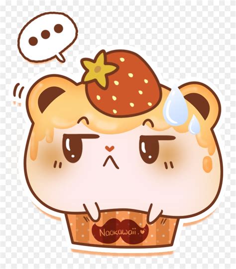 Cute Animated Things To Draw