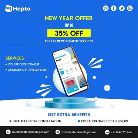 Hepto Technologies On Linkedin Heptotechnologies Mobileapp