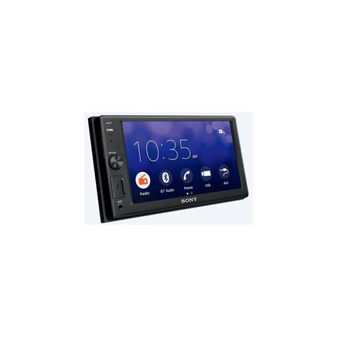 Sony XAV-1500 XAV-1500 | Abtec Audio Lounge | New Zealand