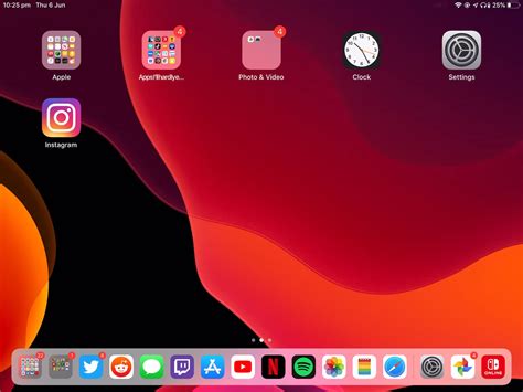 two bugs r ipad