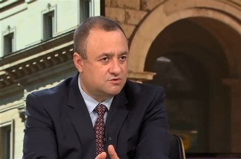 Иванов „БСП Обединена левица“ Няма да подкрепим Борисов за премиер