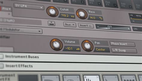 10 Of The Weirdest Instruments Of All Time Native Instruments Blog