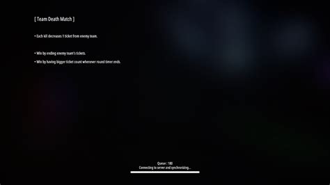 infinite queue to server fail anyone has this problem first time