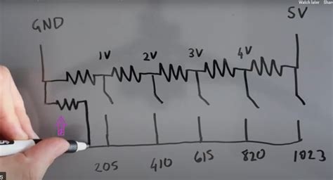 Analog Ghost Voltage On Prop Project Page 2 General Guidance