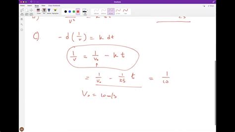 Solved A Write A Differential Equation That Mathematical Model Ofthe