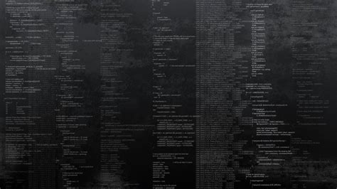 Hacking Code Wallpapers Top Free Hacking Code Backgrounds