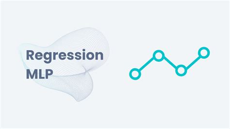 Regression With Multilayer Perceptronmlp Using Python Quark Machine