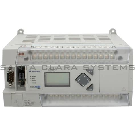 Allen Bradley Micrologix 1400 Wiring Diagram Wiring Flow Schema
