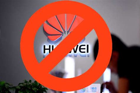 Kiwi S To Join Huawei Ban Bad Politics Over Good Sense