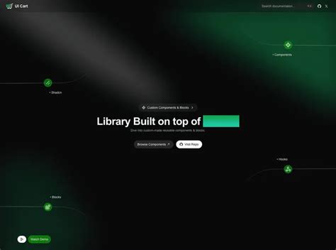 Ui Cart By Bwestwood11 A Undefined Template Built At Lightspeed