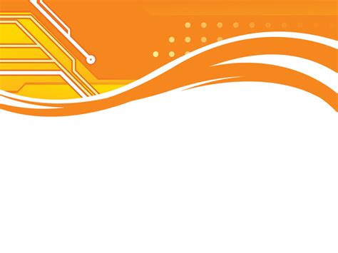 Electrical Backgrounds Powerpoint