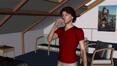 Weight Gain Gone Wrong ThisVid Com