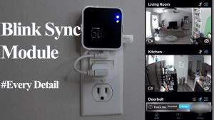 Blink Sync Module Not Connecting To WIFI Try This FIRST