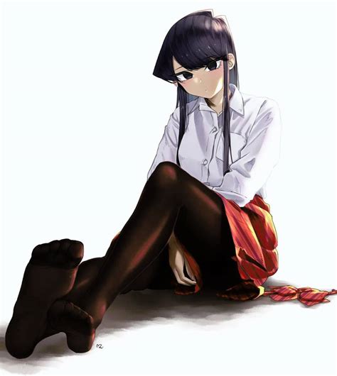 Komis Feet Scrolller