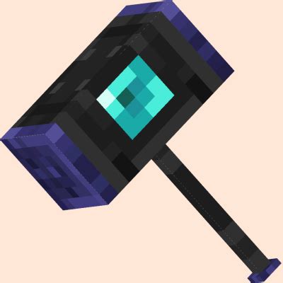 Block Swapper Minecraft Mod